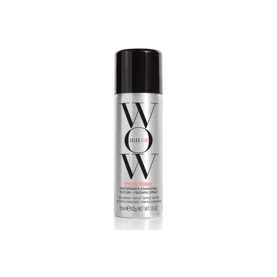 Color Wow Style on Steroids - Performance Enhancing Texture + Finishing ...