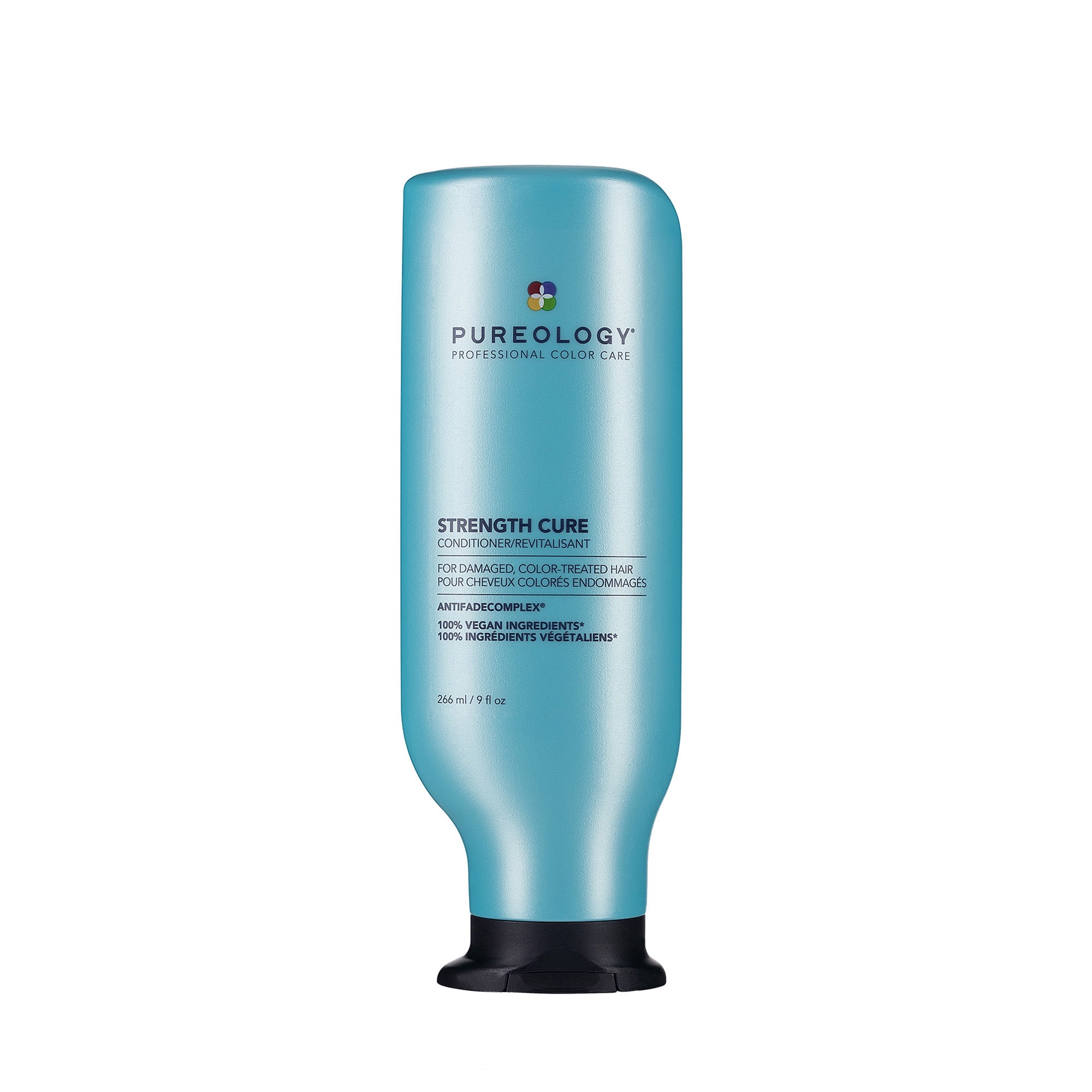 Pureology Strength Cure Conditioner The Hair Consult