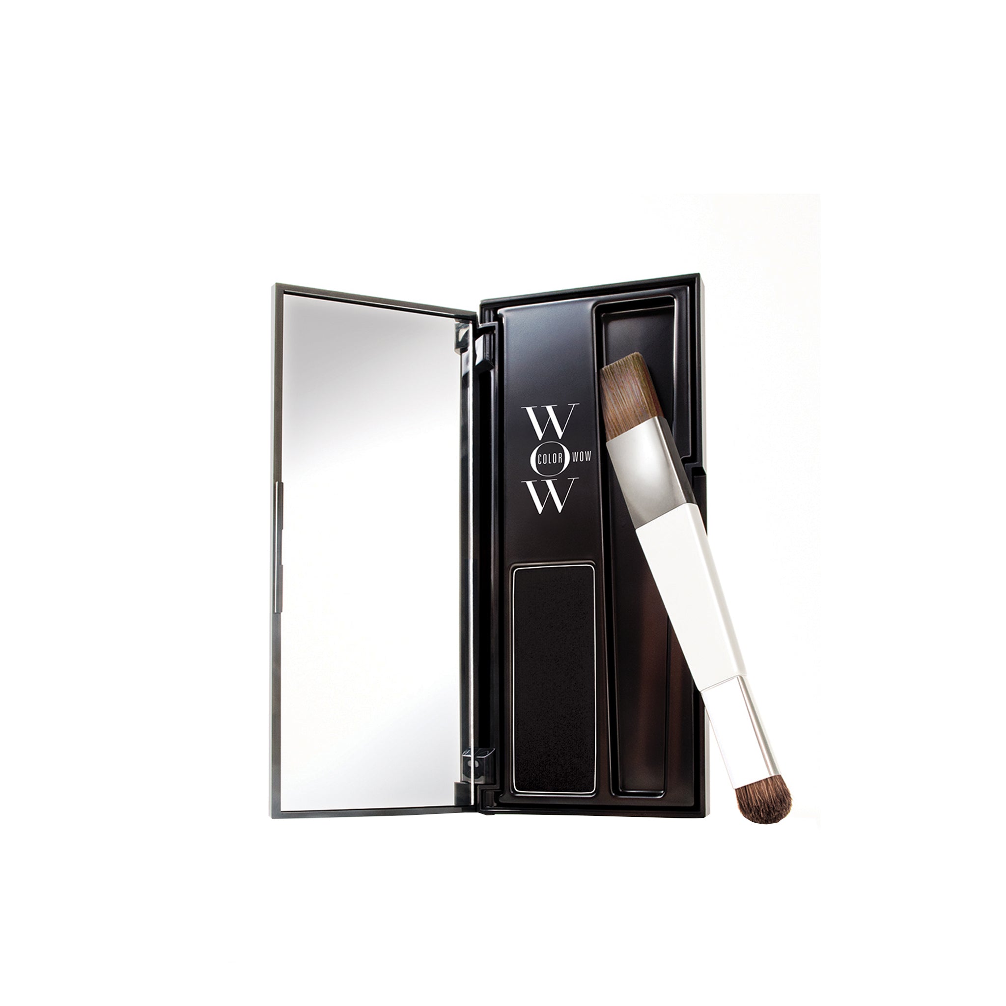 Color Wow Root Cover Up - Black - The Hair Consult