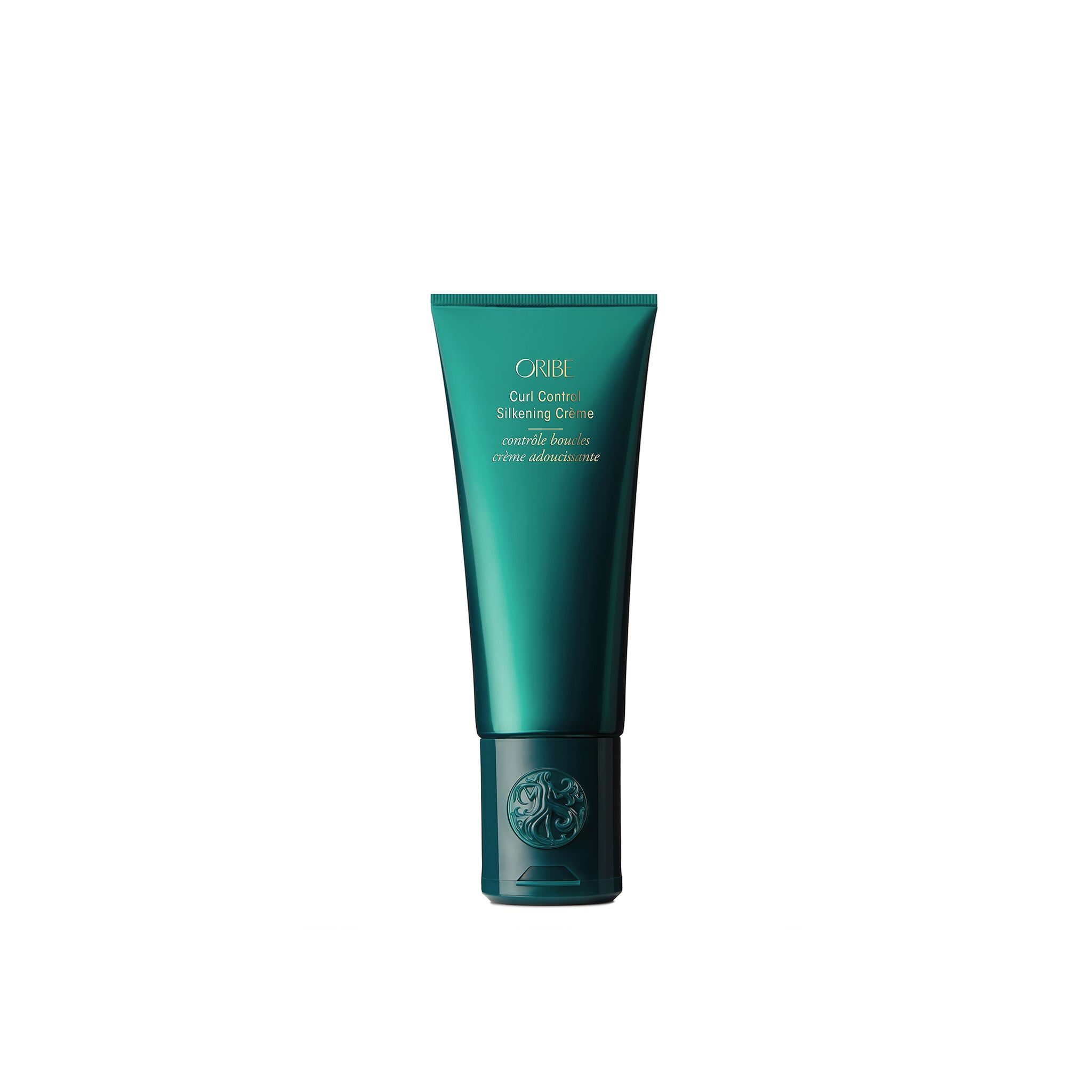 Oribe Curl Control Silkening Crème - The Hair Consult