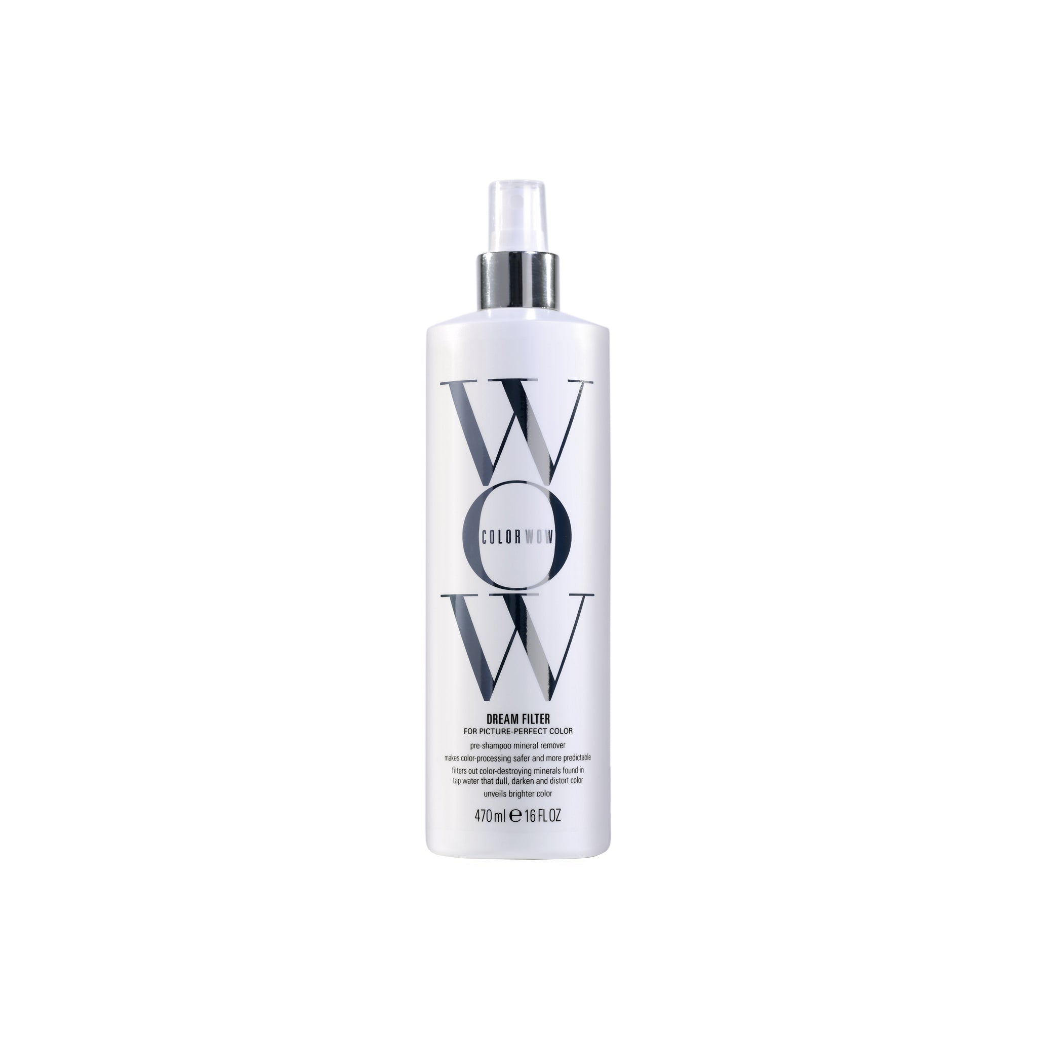 Color Wow Dream Filter - The Hair Consult