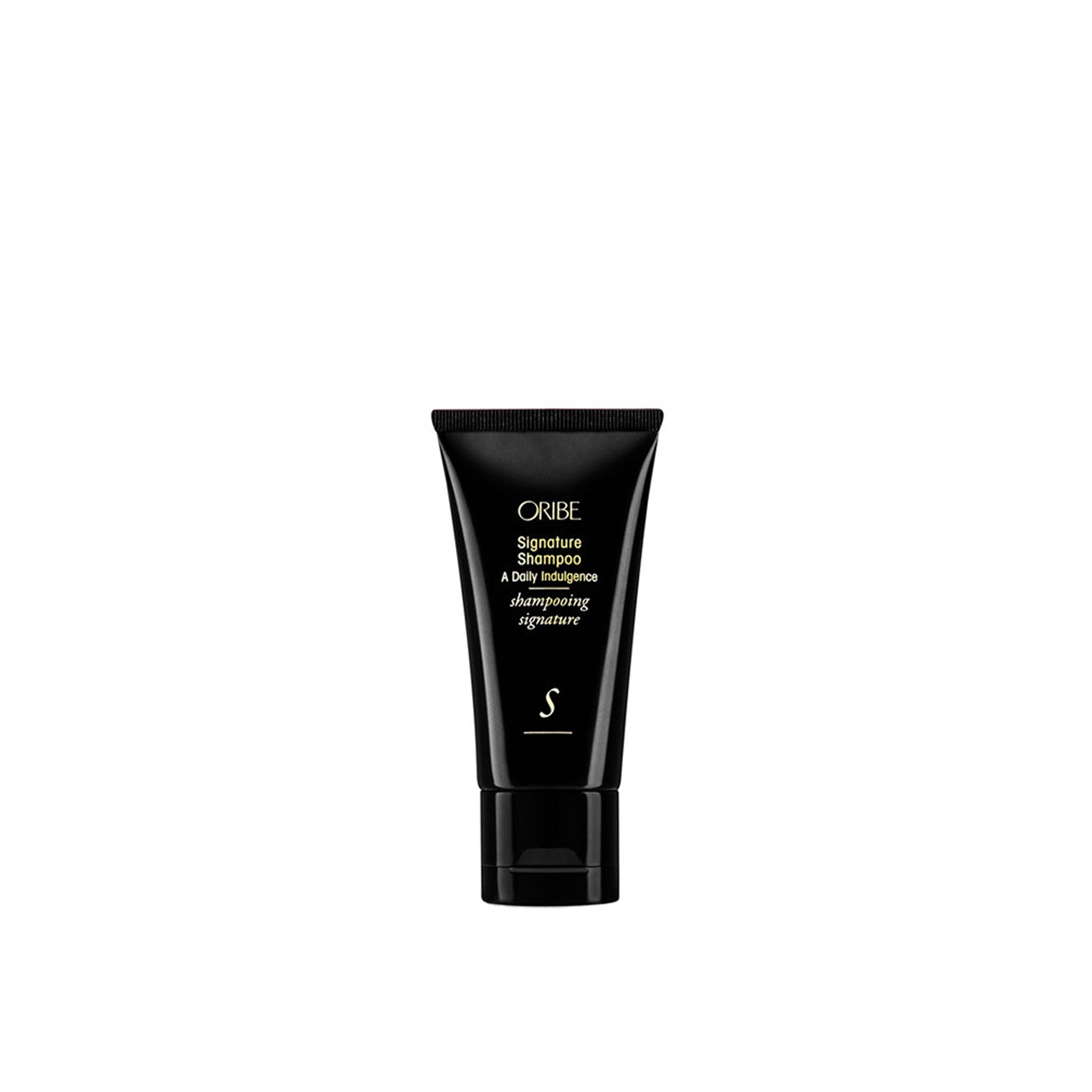 Oribe Signature Shampoo - 250ml - The Hair Consult
