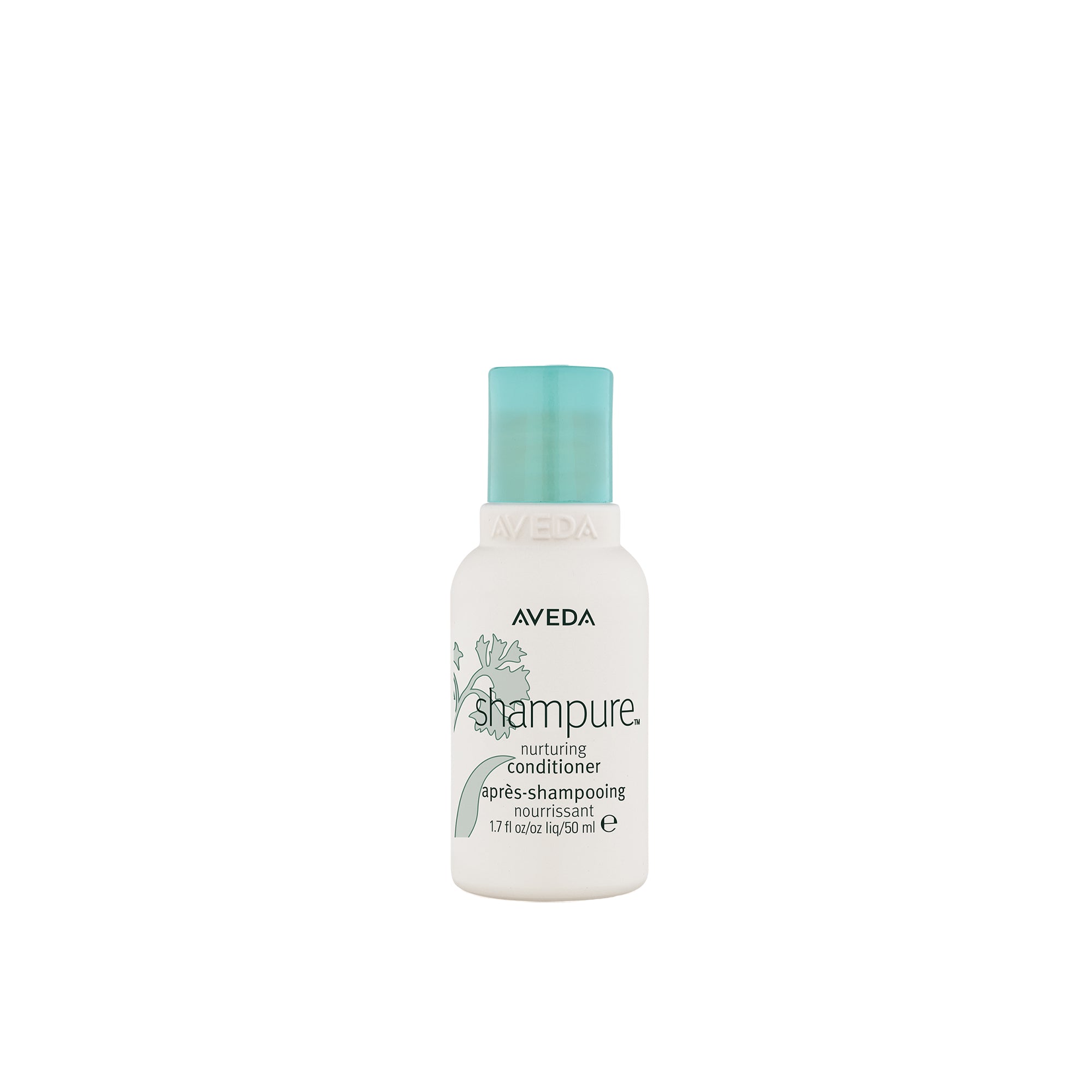 Aveda Shampure Nurturing Conditioner - 250ml - The Hair Consult
